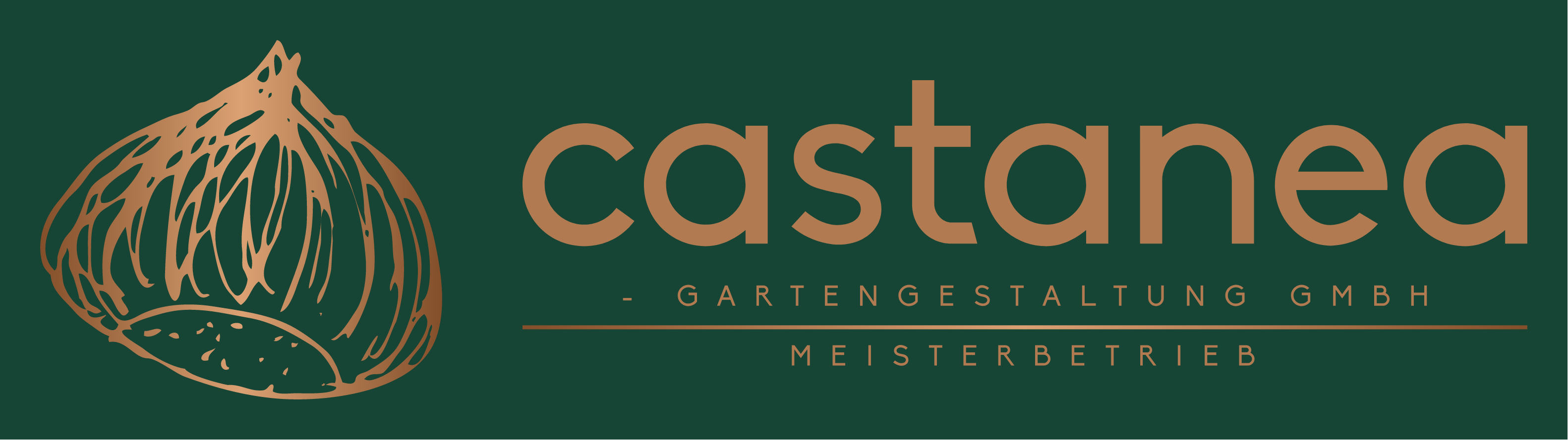 Castanea-Gartengestaltung GmbH, Garten- und Landschaftbau
